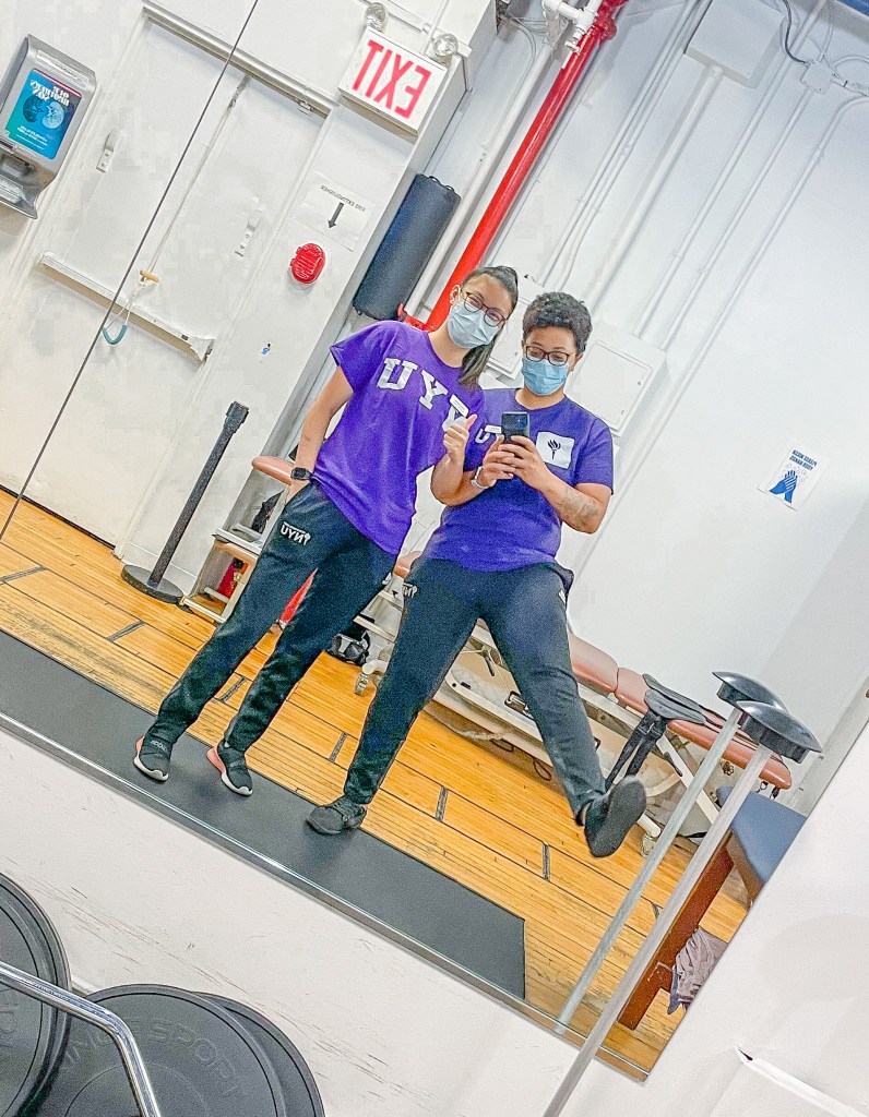 PTCAS Personal Statement Essay Editing - Dysfunctional Anatomy